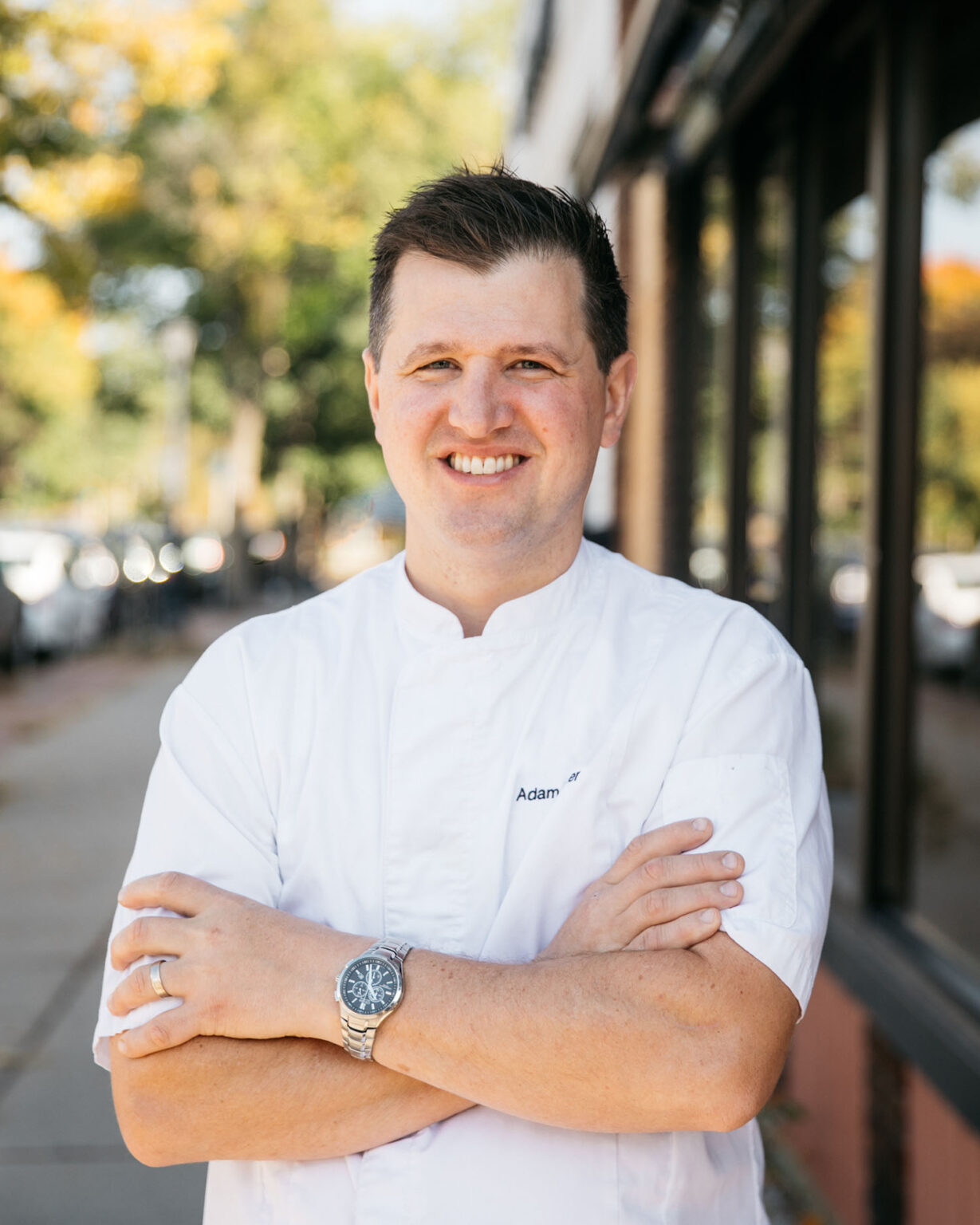 Meet Our Team - Bucheron