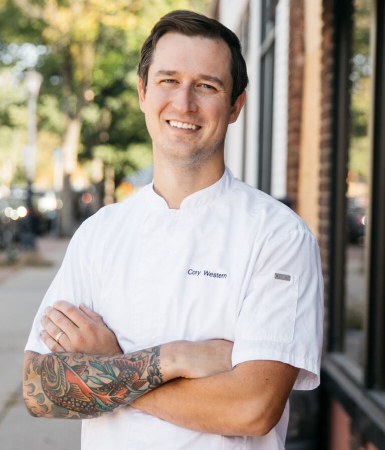 Meet Our Team - Bucheron