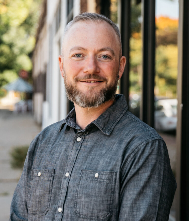 Meet Our Team - Bucheron