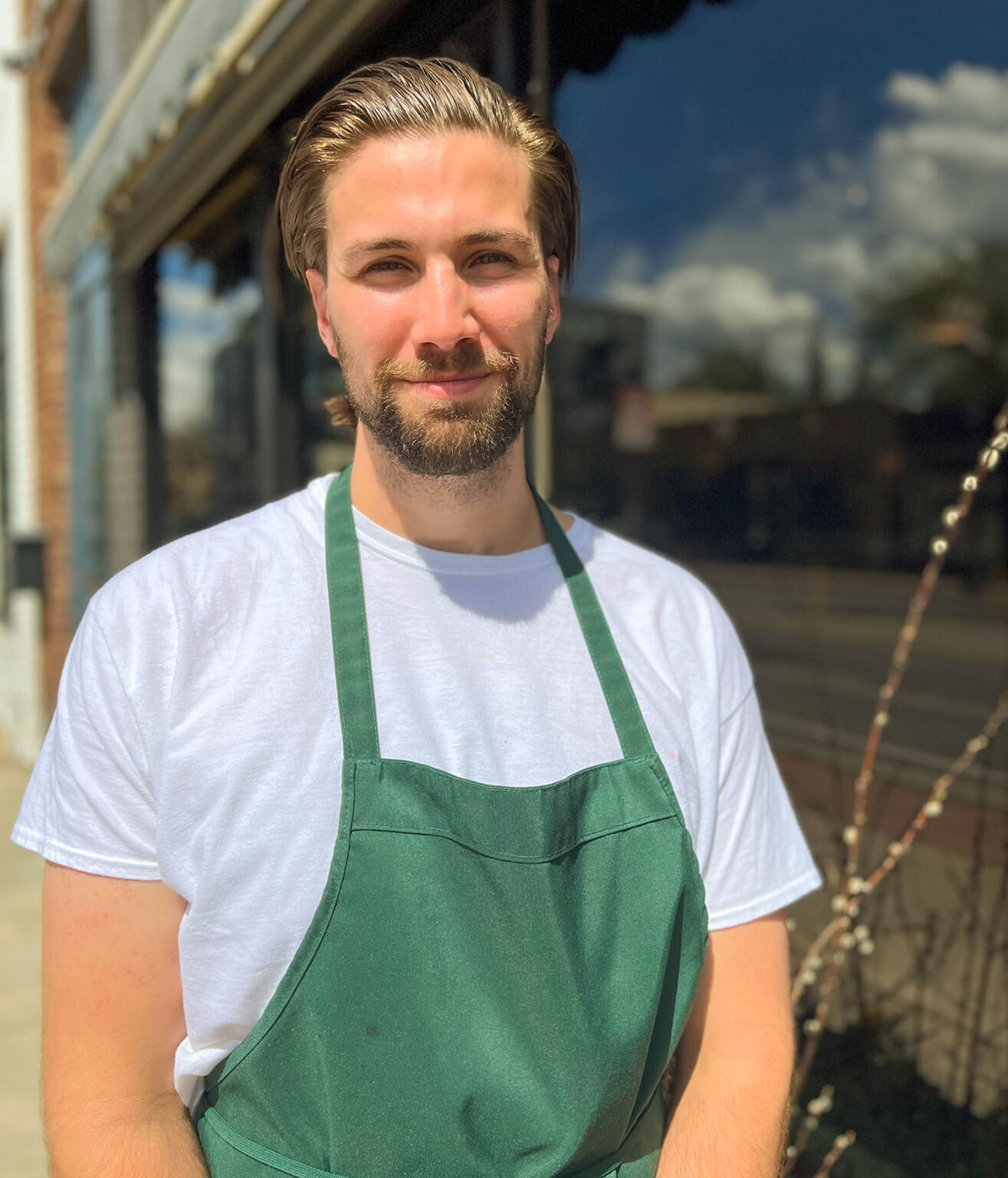 Meet Our Team - Bucheron