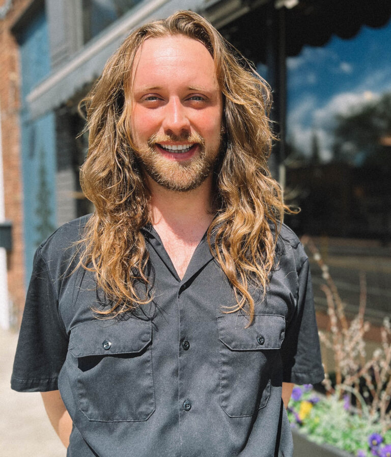 Meet Our Team - Bucheron